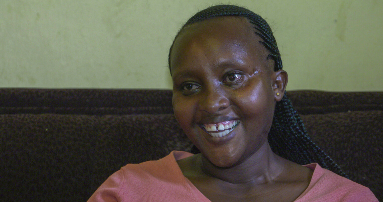 BBC Radio 4 Appeal Launched - Survivors Fund